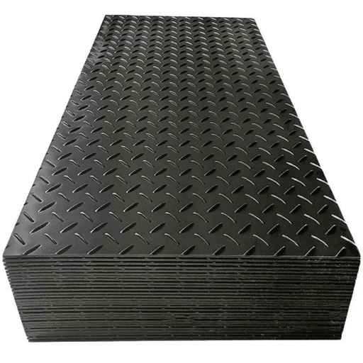 Temporary Roadway Mats - Constc Mart