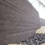 Mechanically Stabilized Earth Retaining Walls