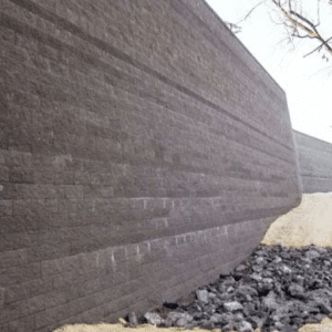 Mechanically Stabilized Earth Retaining Walls