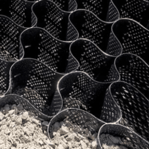 Understanding Geoweb: The Future of Soil Stabilization and Channel ...