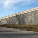 MSE Retaining Wall: Mechanically Stabilized Earth Wall System
