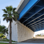 MSE Retaining Wall: Mechanically Stabilized Earth Wall System